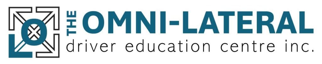Beginner Driver Education BDE - Road Safety - OMNI-LATERAL